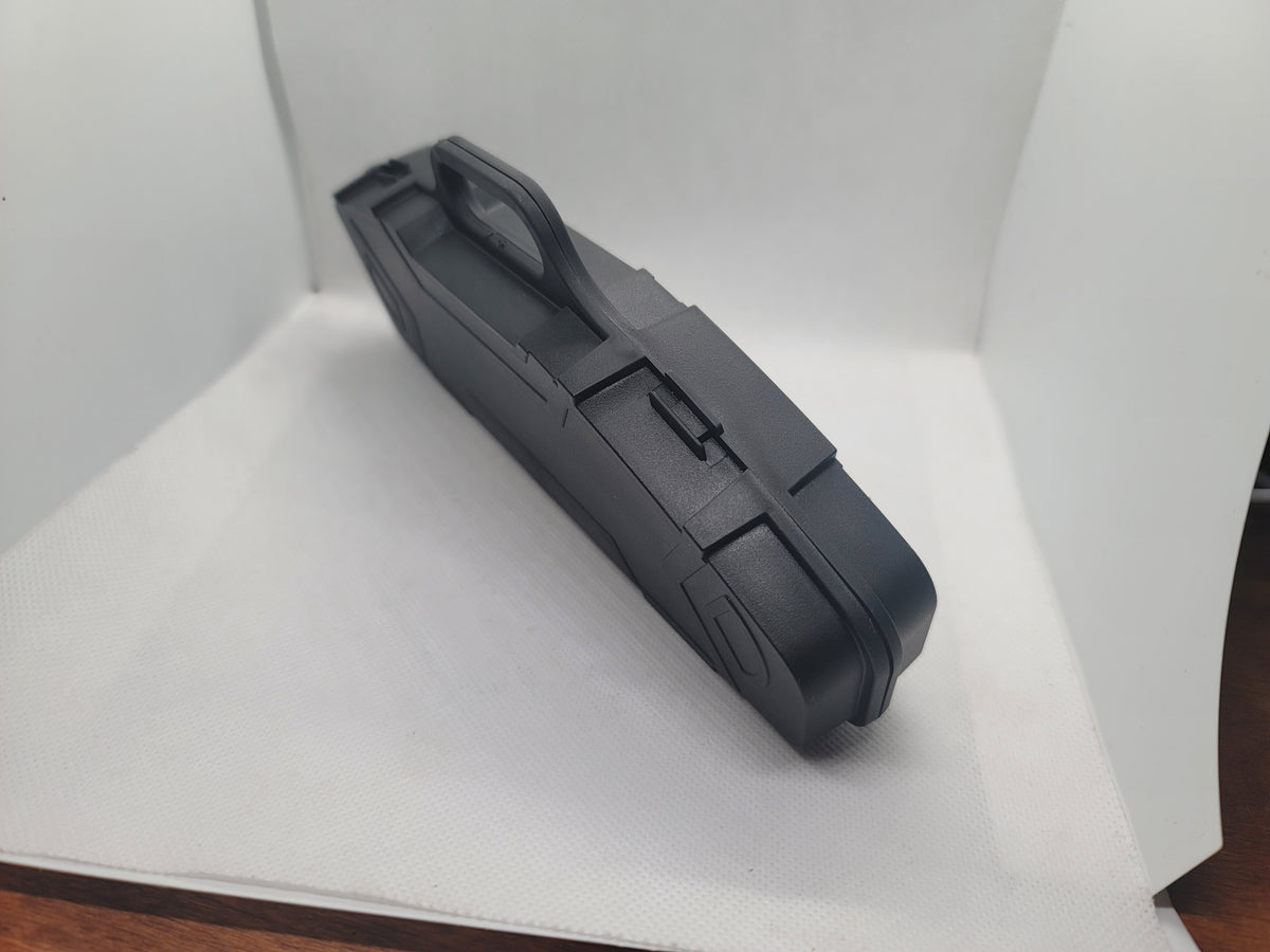 Rifle case – Lucas Wood Turning