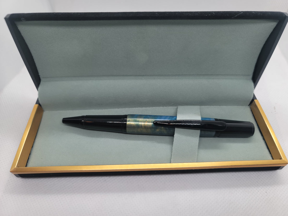 Standard gift box – Lucas Wood Turning